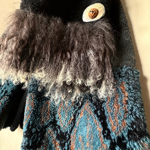 Lee Andersen | Jackets & Coats | Euc Vintage Lee Anderson Whimsical ...